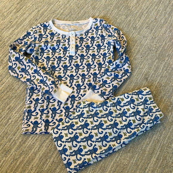 Roller Rabbit | Pajamas | Roller Rabbit Pajamas | Poshmark